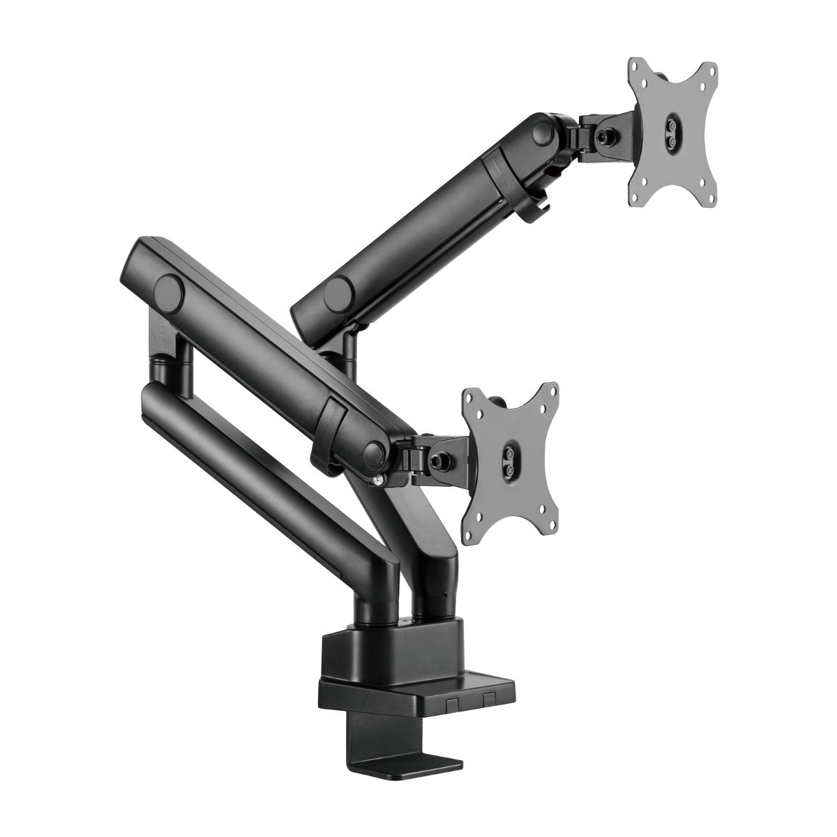 Dual Monitor Arm – Ergox Australia